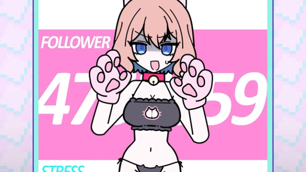🎃DATEN ROUTE💠AURO #needygirloverdose #vtuber #memes - YouTube