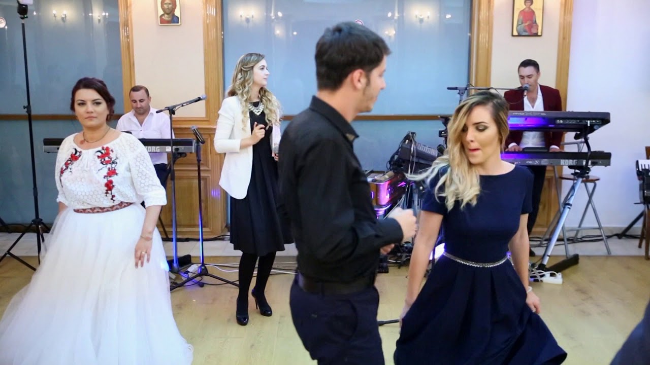 Arco Band-Muzica Usoara 3 - YouTube