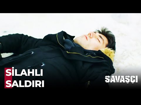 Ali ve Selçuk'a Hain Tuzak - Savaşçı 93. Bölüm