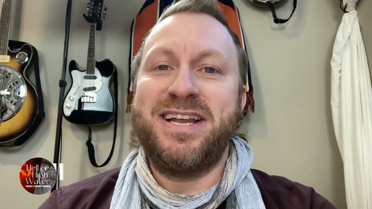 Hell or High Water Telethon - Episode 5 of 6 with your host Greg Girard ...