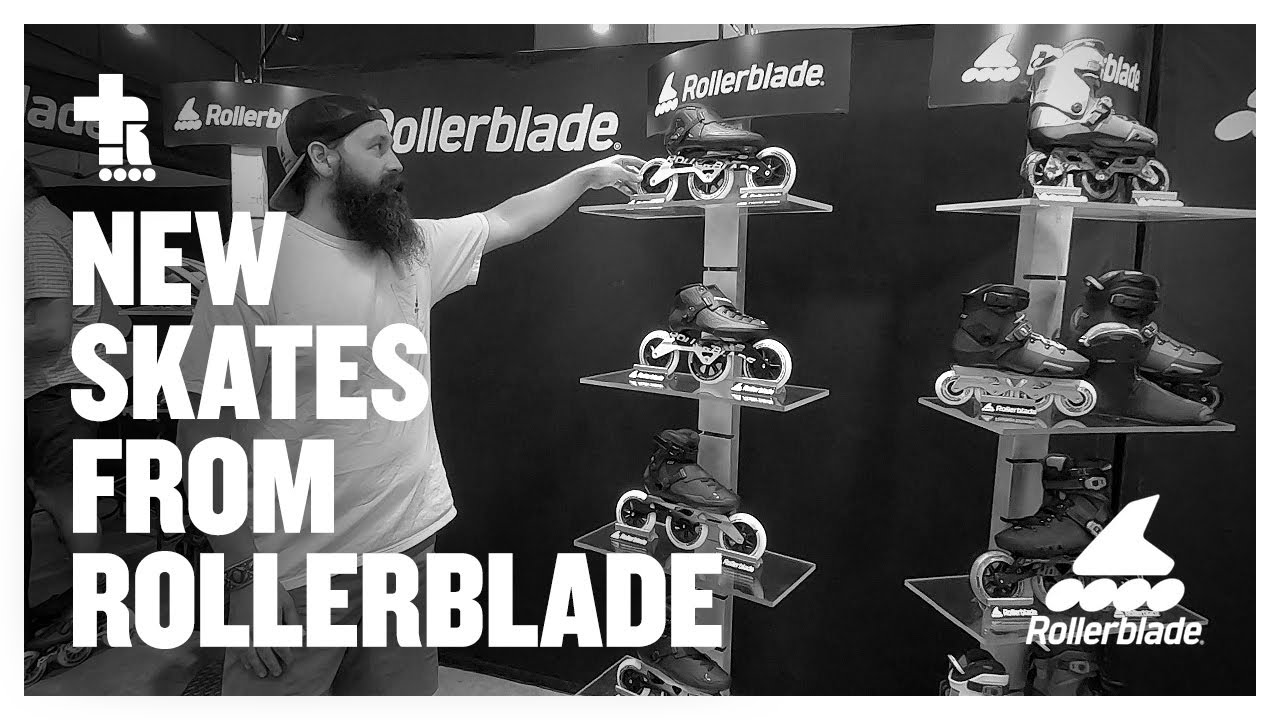 2022 Rollerblade Collection at the NorthShore Inline Marathon | Inline ...