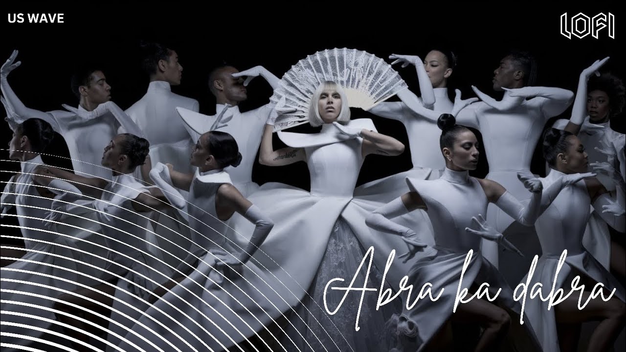 Lady Gaga - Abracadabra (Extended Version) - YouTube