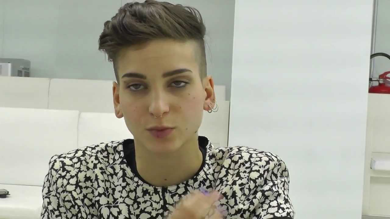 X Factor 7, Gaia vs Valentina: "Bisogna essere all'altezza di Mika ...