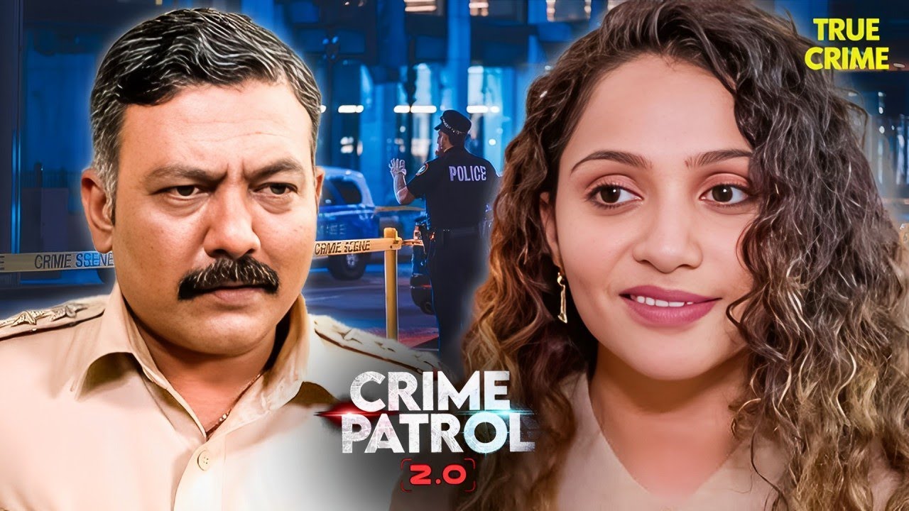 इस केस ने दी Police Department को चुनौती | Crime Patrol | Crime Patrol ...