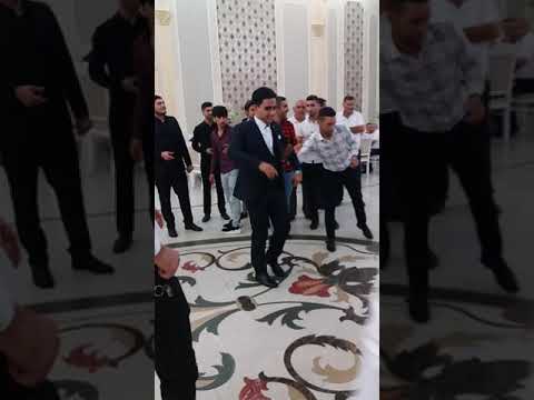 BiBiheybet Əlinin toyu