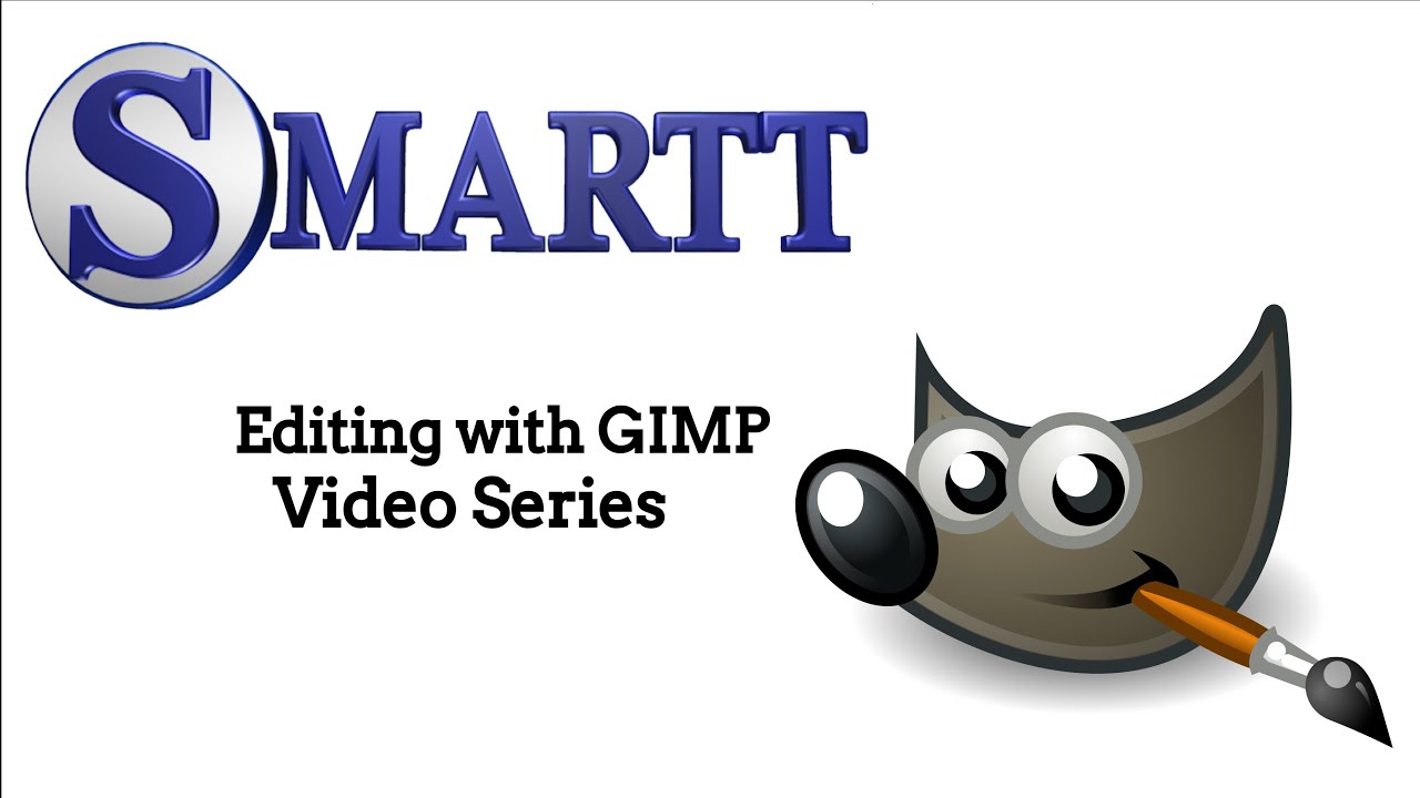 5 GMP Luminosity Masks - YouTube