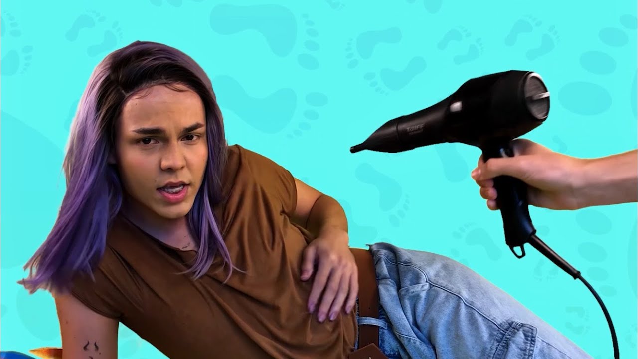 Lolitto - Meu Pé (VideoClipe Oficial) - YouTube