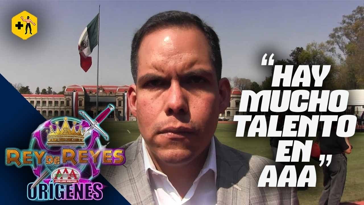 Dorian Roldán: "Un honor estár con el Ejército Mexicano, muy contento ...