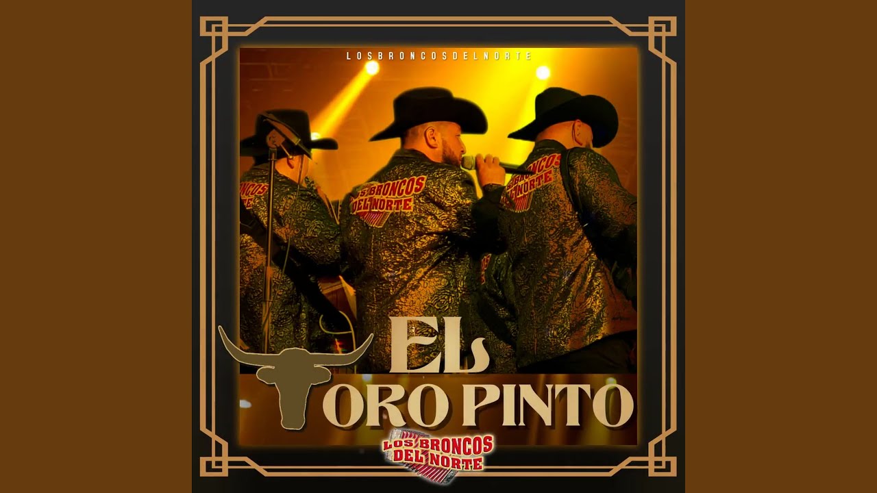 El Toro Pinto - YouTube