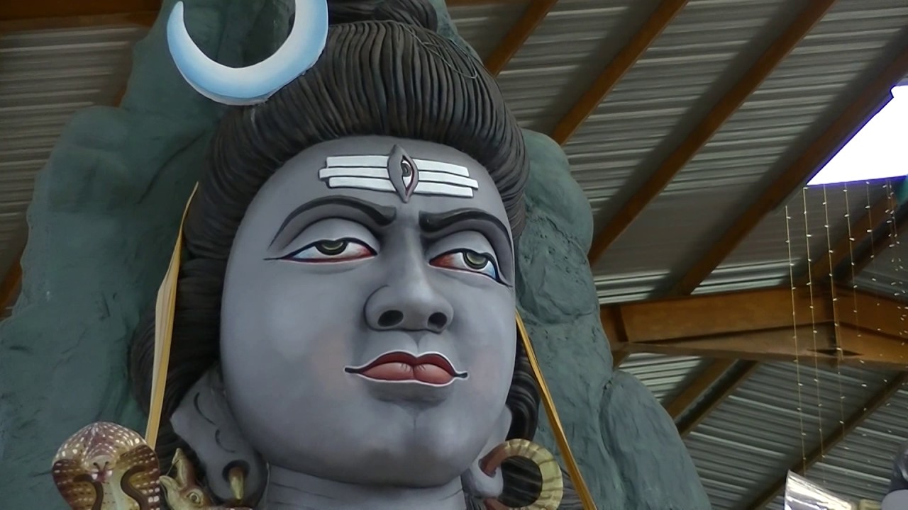 MURUGAN TEMPLE- PUNCHI KATHARAGAMA, MADAMPE, SRI LANKA - YouTube