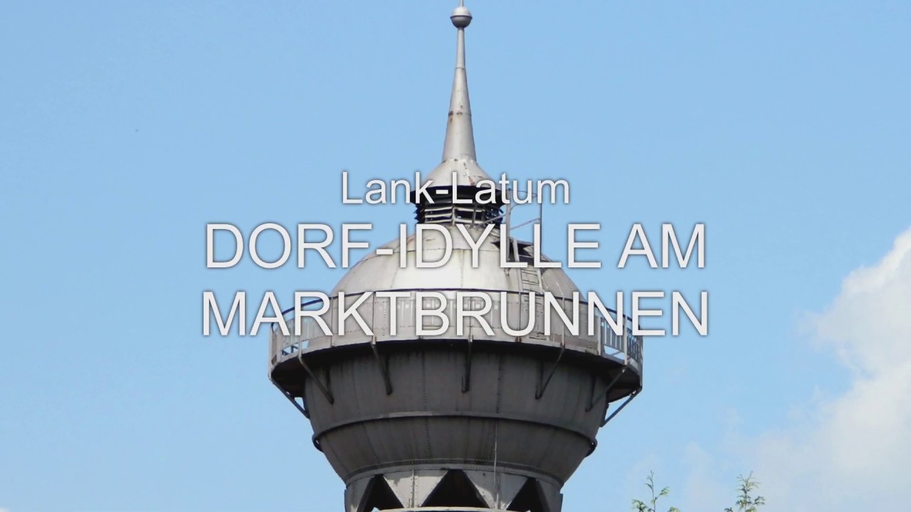 Meerbusch: Lank-Latum - YouTube