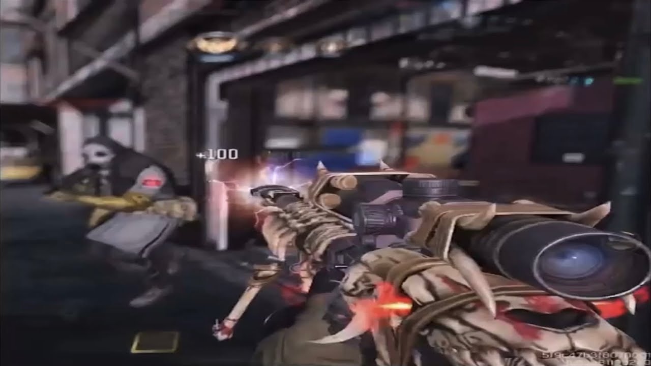 𝗕𝗨𝗦𝗧𝗘𝗥 - 𝗖𝗢𝗗 𝗠𝗼𝗯𝗶𝗹𝗲 𝗠𝗼𝗻𝘁𝗮𝗴𝗲 - YouTube