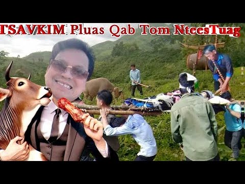 NKIAS TSWB COV POV THAWJ: TivThaiv GVP and NAISKOO KAIM Tseem Ceeb # 5 (Defamation) 12/25/2024 ...