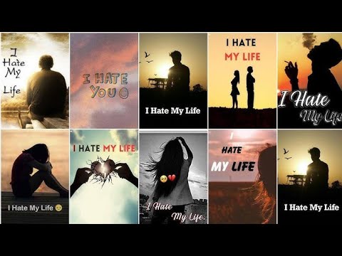Depression dp images for girls | Sad Girl dp/photo/pics/images/dpz/dps ...