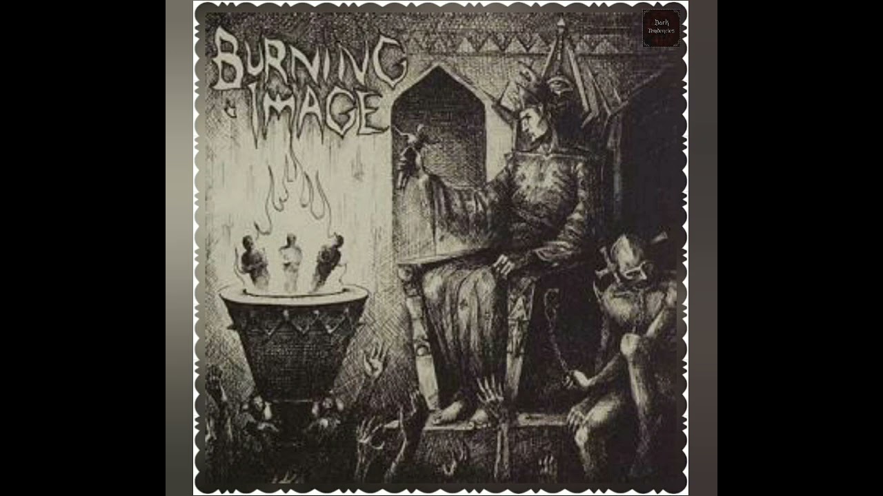 Burning Image - 1983 - 1987 [ Compilation ] | Full | 2004 - YouTube