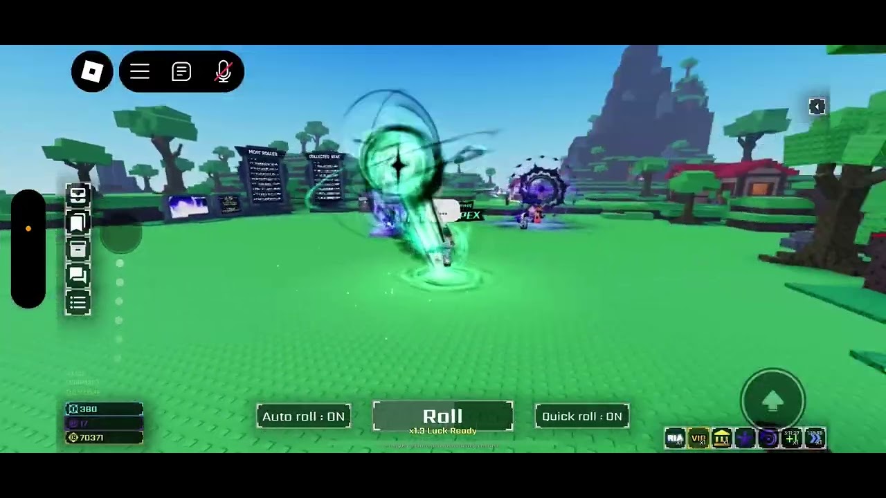 didn’t get it on camera but got chromatic gen and star courage radiant ...