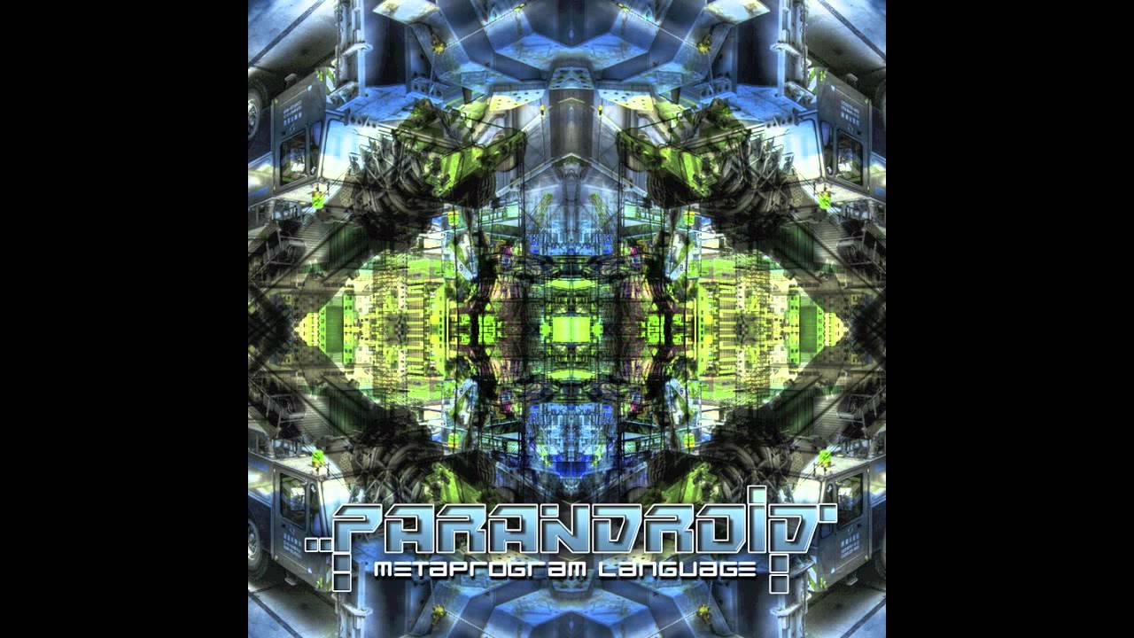 Parandroid - Inner Realities - YouTube