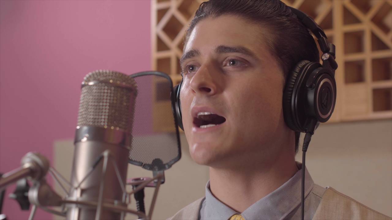 Somewhere Over the Rainbow by Dan Russo - YouTube