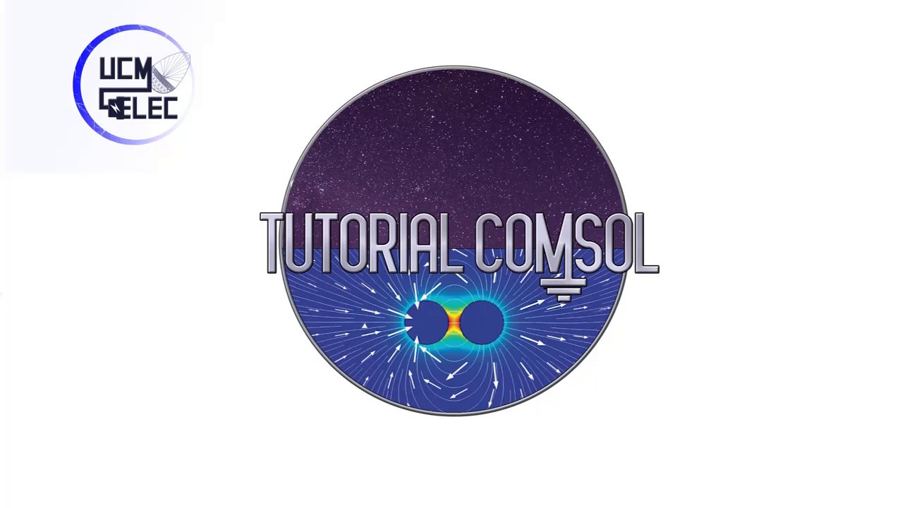 Tutorial de COMSOL - YouTube