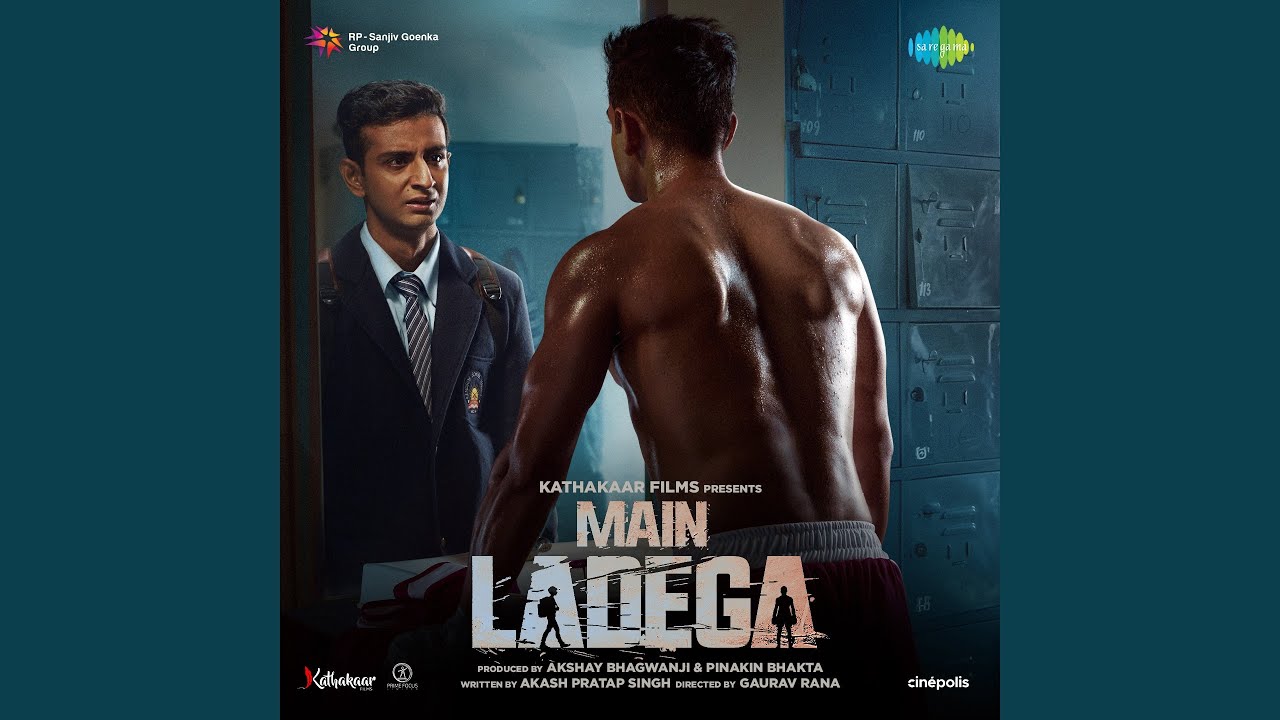 Main Ladega Anthem - YouTube