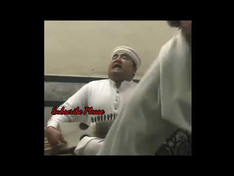 Zaman Khalil Ghazal \\ Starge Ghazal By Zaman khalil - YouTube