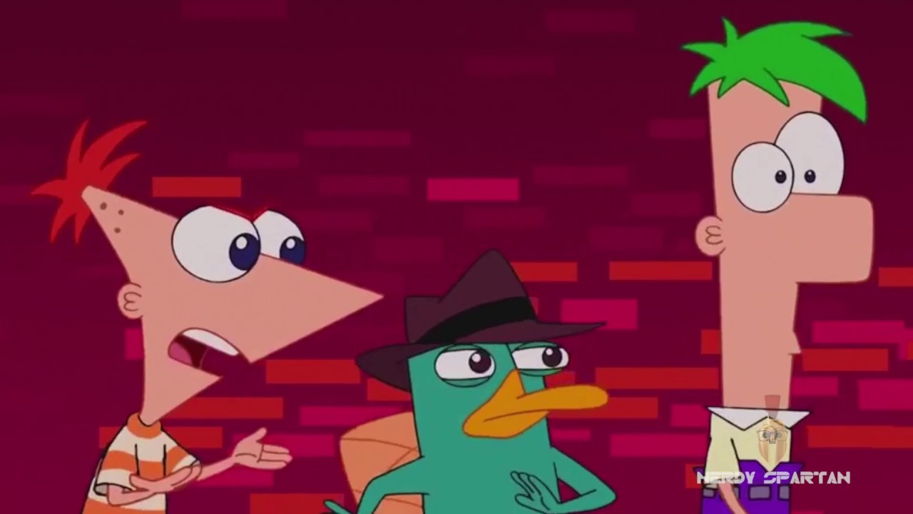 this is what perry really does - YouTube