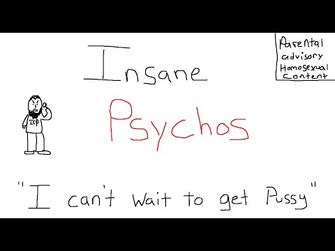 Cumtown - Rap Rock / Insane Psychos - YouTube