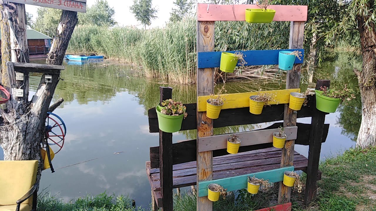 Čarda Tiha Tisa u Čurugu - YouTube