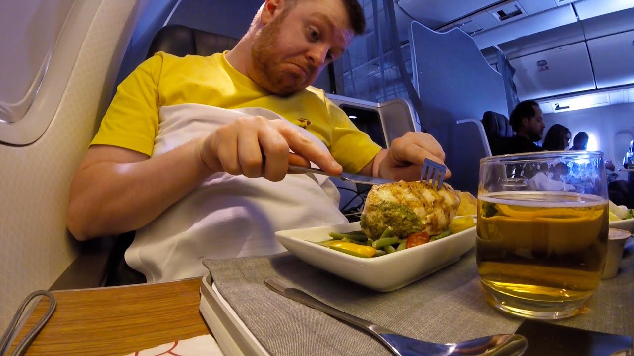 How does American Airlines' 767-300 Business Class measure up on a ...