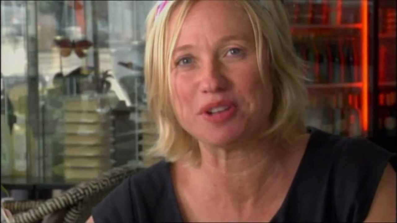 Raw Food Movement: Los Angeles - World Kitchen - YouTube