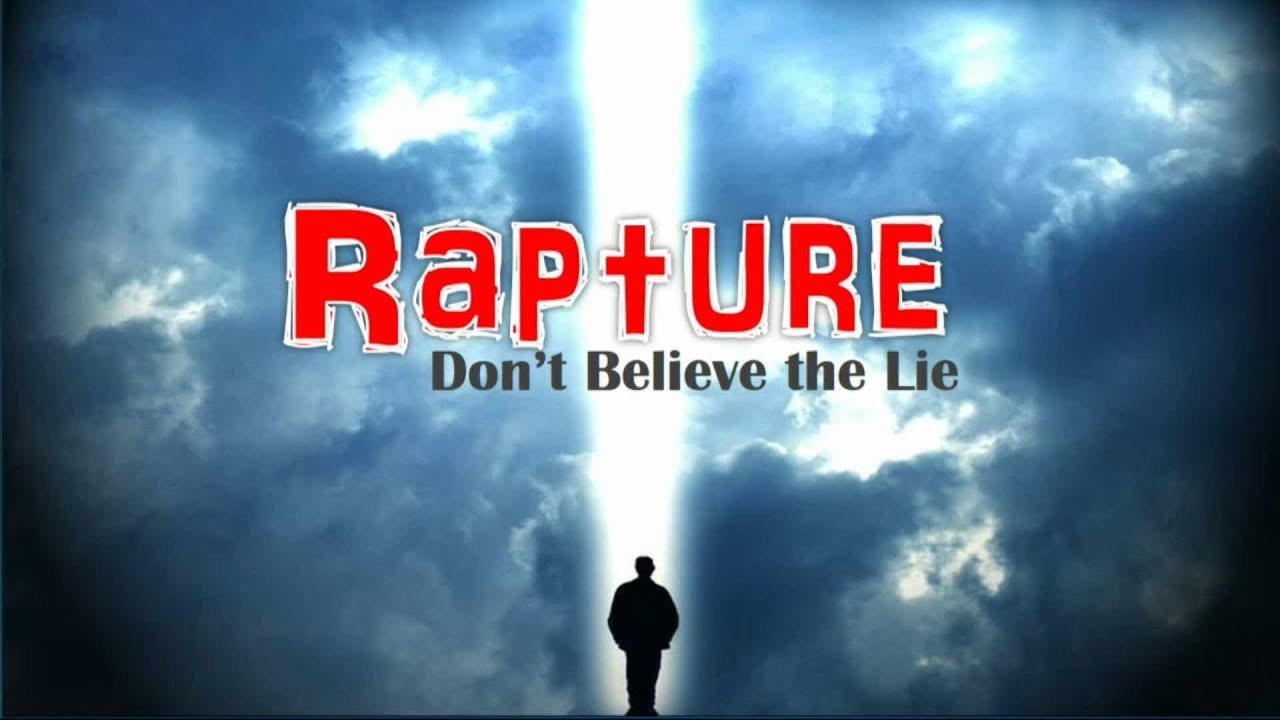 LIVE Sabbath Services | Rapture: Don't Believe The Lie - Yahweh's ...