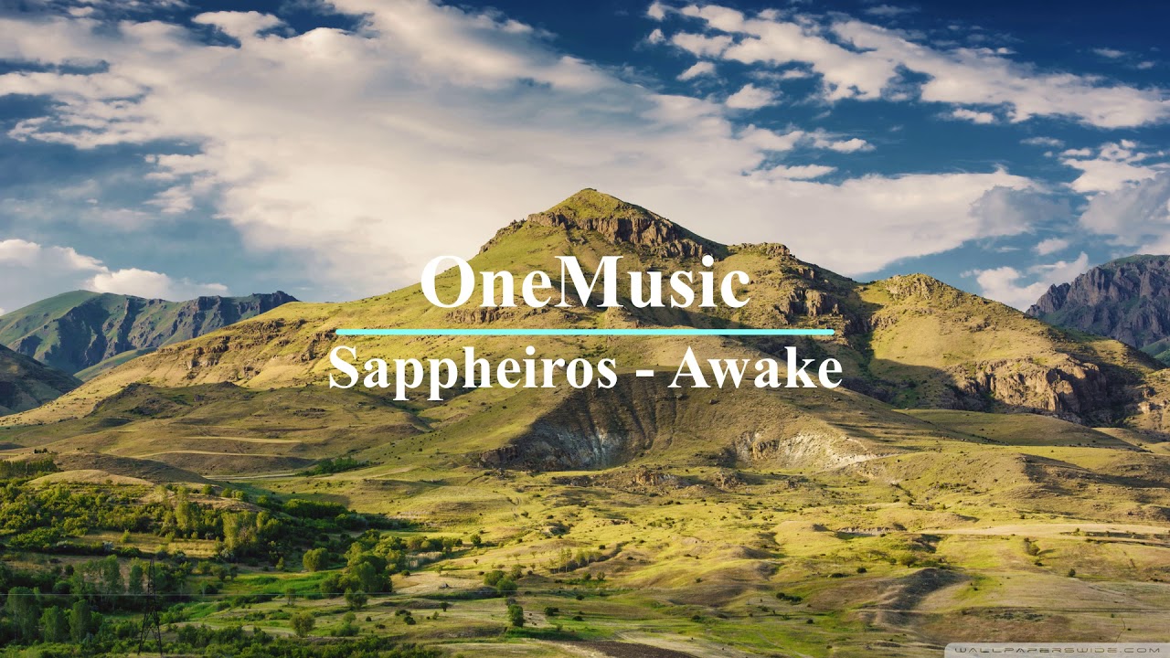 Sappheiros - Awake (OneMusic) - YouTube
