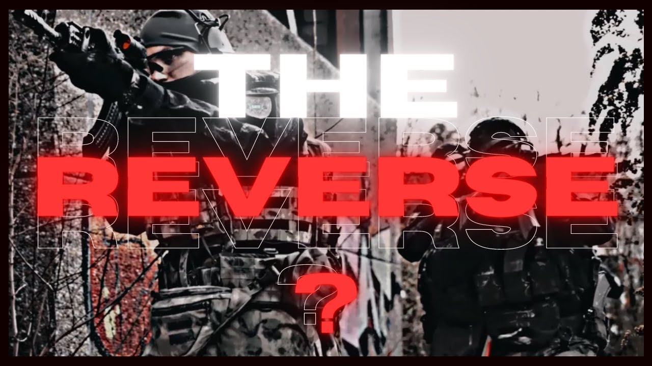 MILITARY EDIT || The reverse? || ☠️ - YouTube