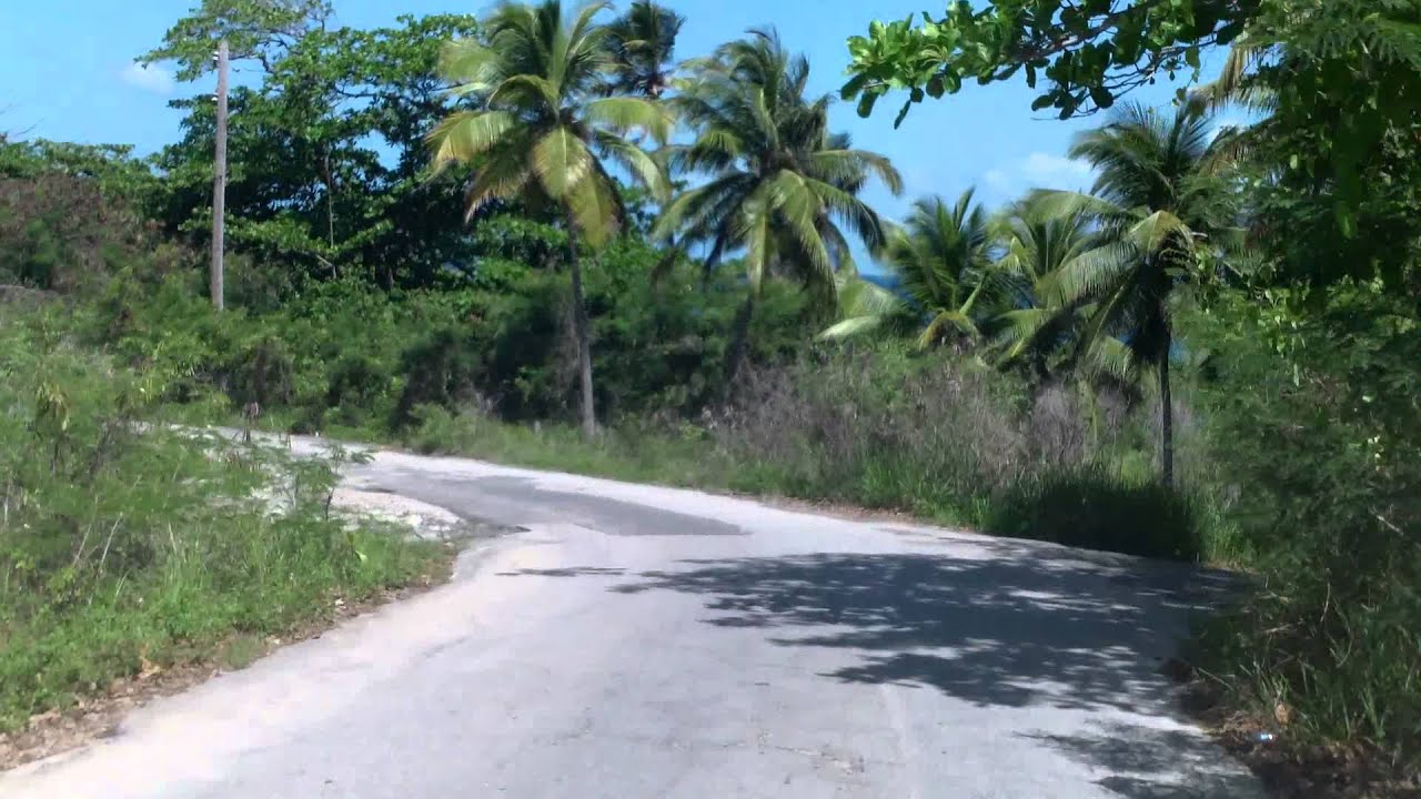 Punta Borinquen Beach Aguadilla Puerto Rico - YouTube
