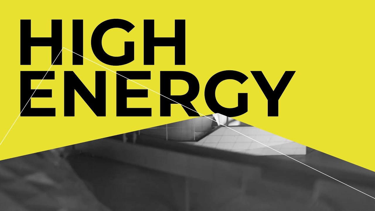 TIAFF High Energy - YouTube