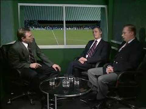 The Fast Show - Ron Manager