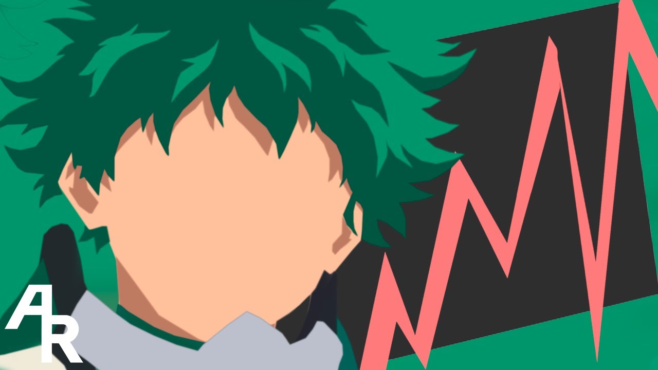 A História do Diggo - De fracassado à gênio do algoritmo. - YouTube