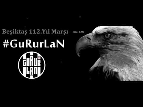 #GURURLAN BEŞİKTAŞ MARŞLARI