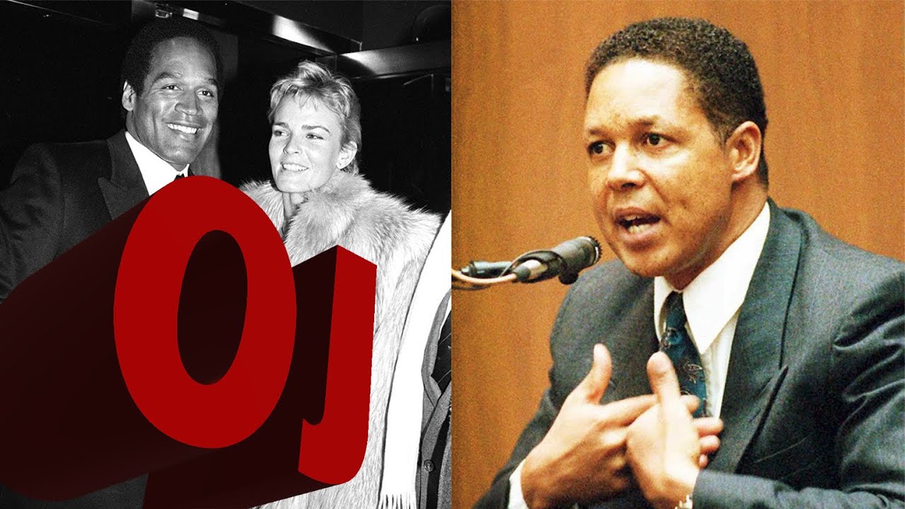 O.J. Simpson's friend & LAPD Officer RON SHIPP talks about murder ...