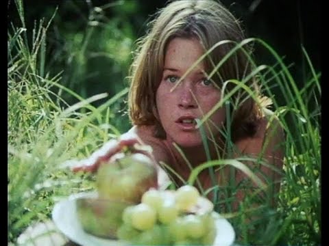 Der Garten (1977) - Melanie Griffith, Zachi Noy - Trailer Deutsch