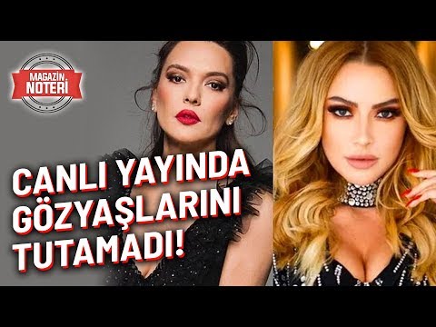 Demet Akalın’dan Hadi̇se’ye Zeyti̇n Dalı! | Magazin Noteri 73. Bölüm