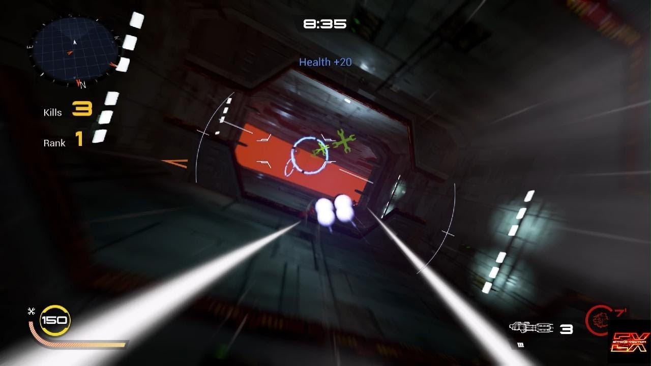 Strike Vector EX best set up - YouTube