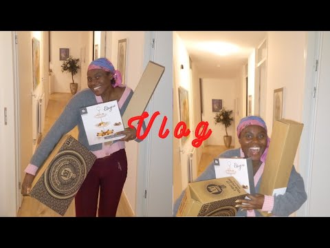 DAYS LEADING UP TO CHRISTMAS: OUR FINAL SHOPPING, DELIVERIES AND ...