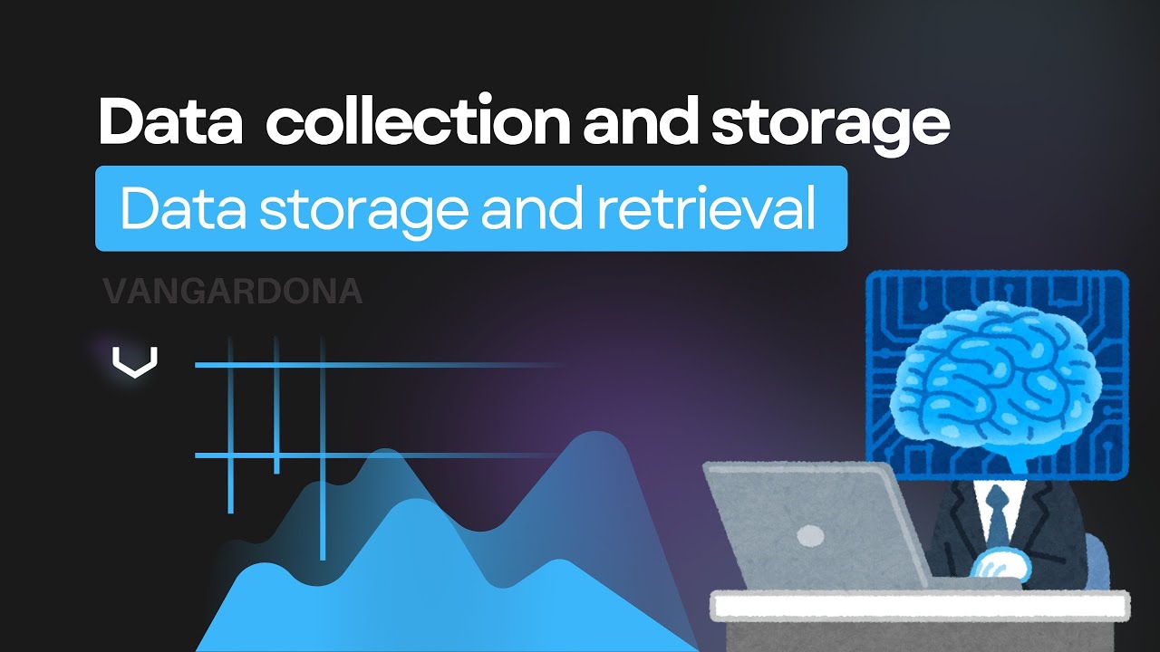 Best Data Storage and Retrieval Methods in Data Science:From Relational ...