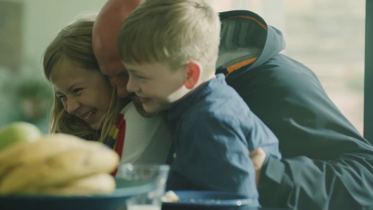 Infrabel Safety First - Sensibilization - YouTube