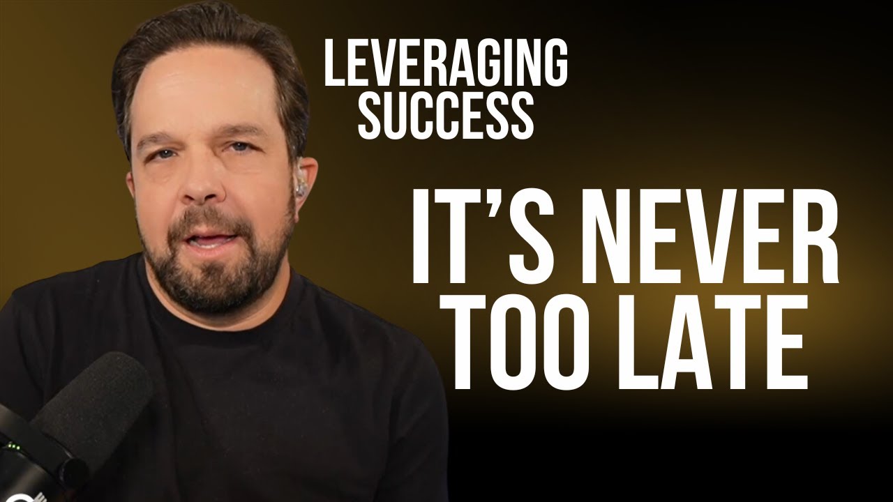 Ep. 44 - Balance, Margin, Focus: Your Roadmap to Living with Purpose ...