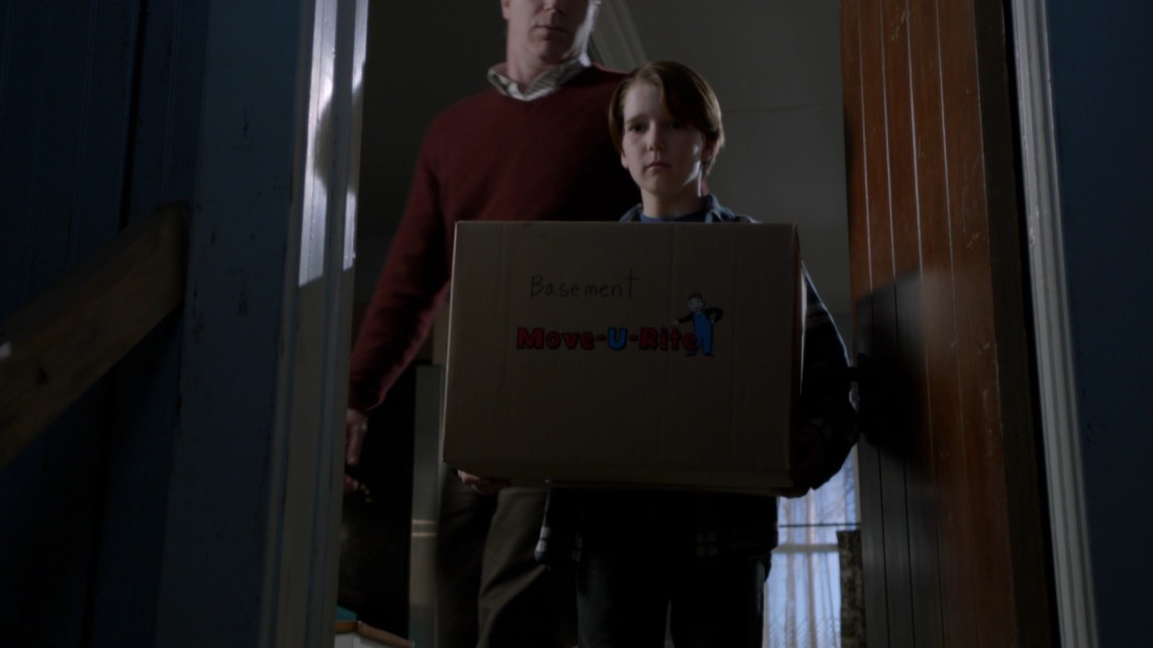 Home Alone 5 The Holiday Heist 2022