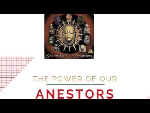 POWER OF OUR ANCESTORS Q&A - YouTube