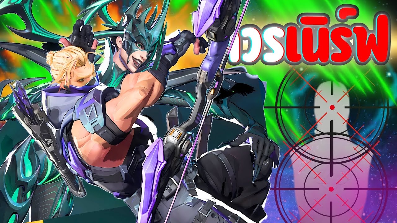 ตัวที่ควร Nerf Buff!! เก่งเกินไป | Marvel rivals - YouTube