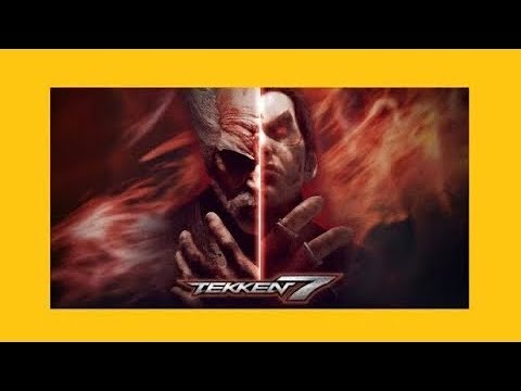 Tekken 7 - Island Paradise, Final Round/Kitsch Remix (Extended) - YouTube